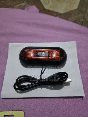 Motorcycle Helmet Light - Yinited Price: GH₵ 150 on Jiji.com.gh [Pokuase]
