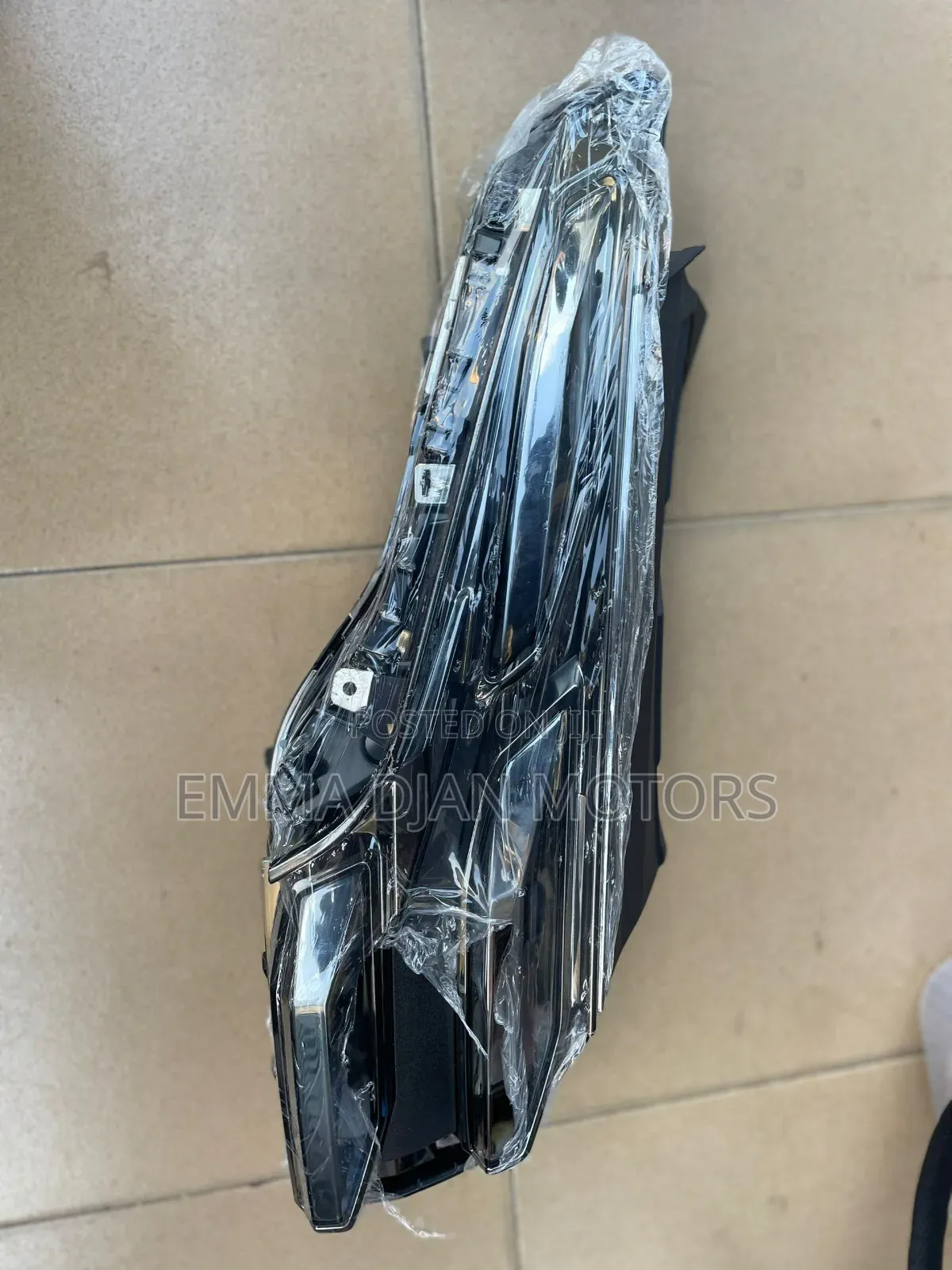 Tucson 2025 Day Running Light - Price: GH₵ 9,000 on Jiji.com.gh ...