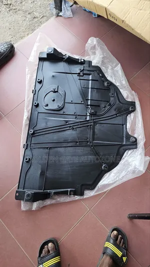 Mazda Cx5,Cx9 2017 to 2025 Under Engine Cover - golden gate autozone ...