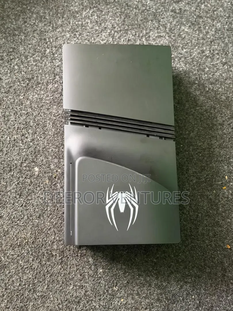 Ps5 Pro Cd Rom With 8 Online and Offline Games - DEEROR VENTURES Price ...