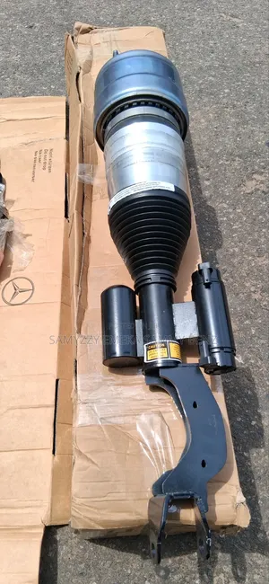 Mercedes-Benz Airmatic Air Suspension Strut 213 167 - Price: GH₵ 22,000 ...