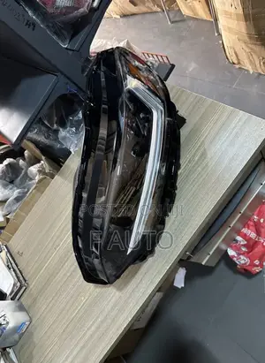 HRV 2023,2024,2025 Headlight - F AUTO Price: GH₵ 5,500 on Jiji.com.gh ...