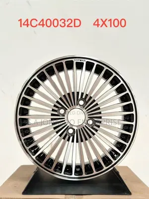 Original Rims - S.A JONALDO ENTERPRISE Price: GH₵ 2,000 on Jiji.com.gh ...
