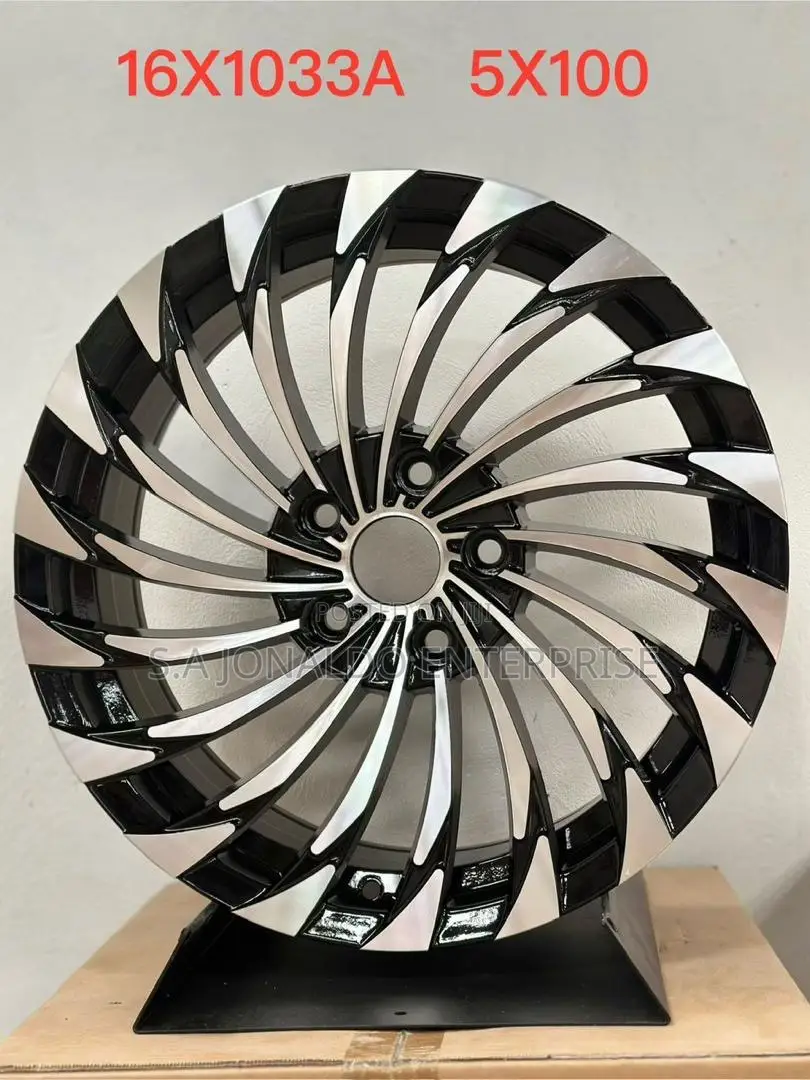 Original Rims - S.A JONALDO ENTERPRISE Price: GH₵ 2,000 on Jiji.com.gh ...
