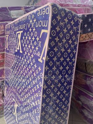 14inches Double Mattress [Holy Foam ] Pure Foam Not Rubber - Odo ...