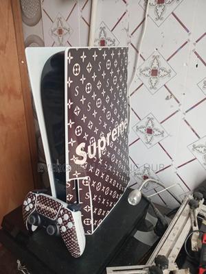 Ps4 Standard With Online Games - Evergreen Gaming Hub Price: GH₵ 5,700 ...