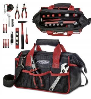 Parkside 23-Piece Tool Kit - Edem Tony Price: GH₵ 785 on Jiji.com.gh ...