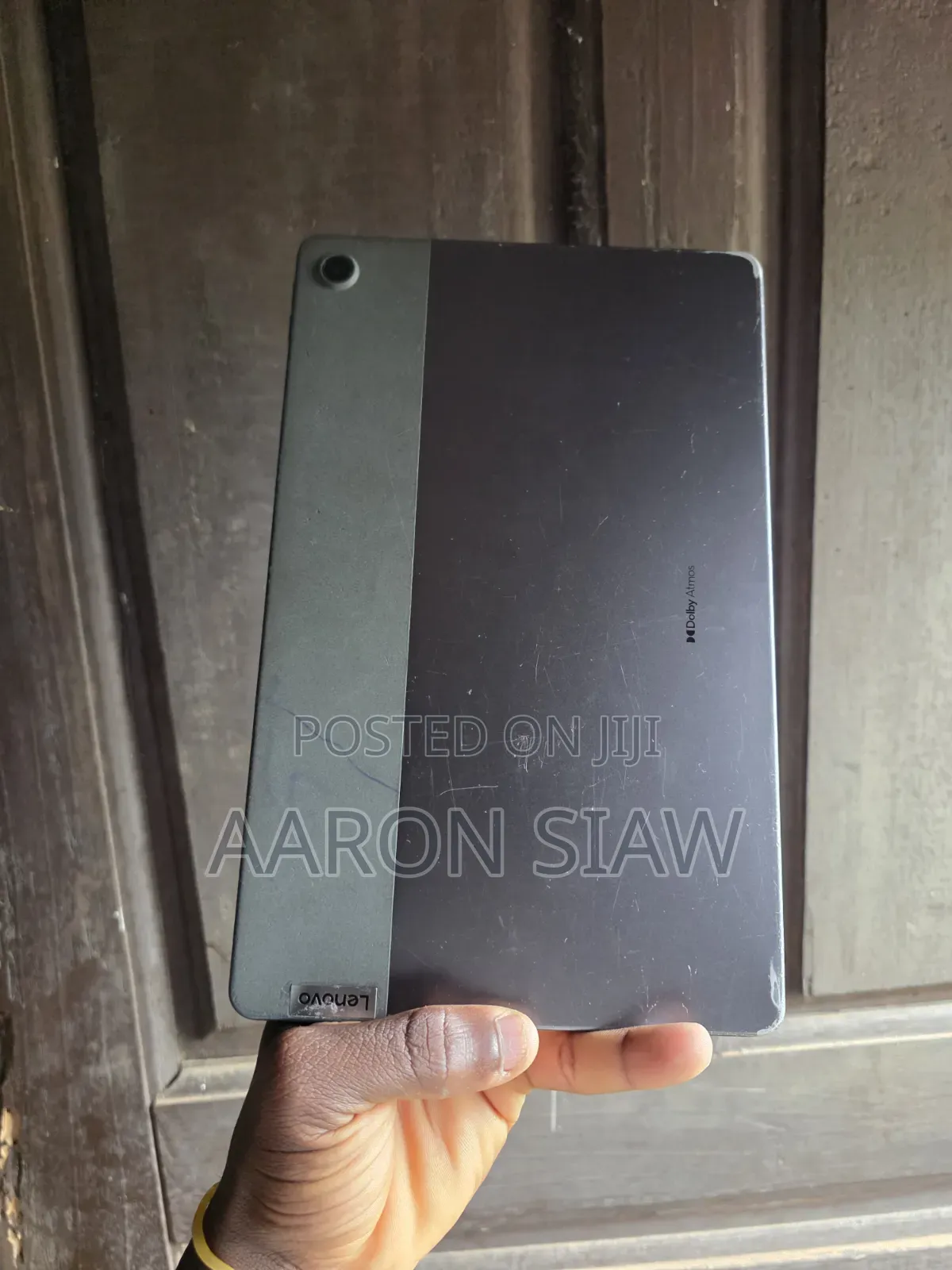 Lenovo Tab M10 Plus (3rd Gen) 128 GB - Price: GH₵ 1,850 on Jiji.com.gh ...