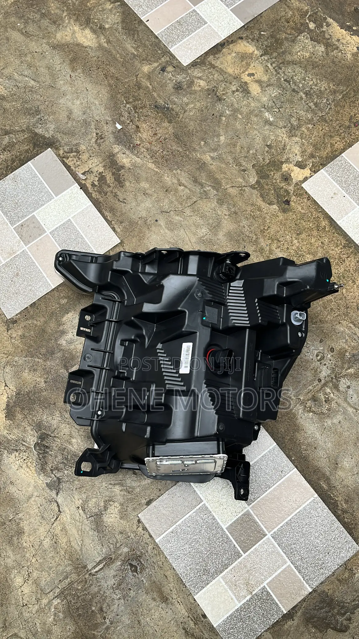 Ford F-150 2021-2023 Headlight Available in Stock - Ohene Motors Price ...