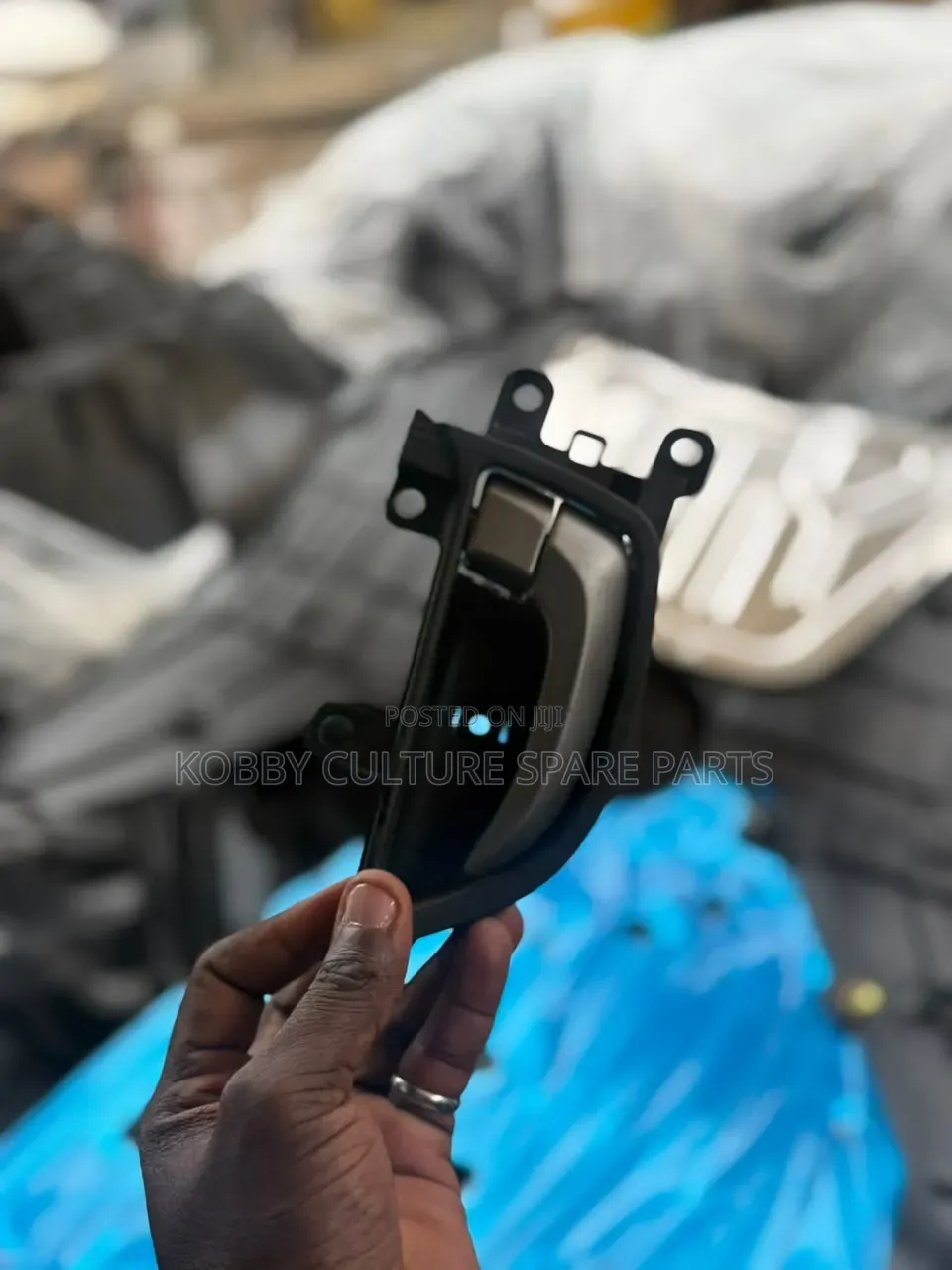 Original Brand New Car Inside Openers Available for All Cars - Kobby ...