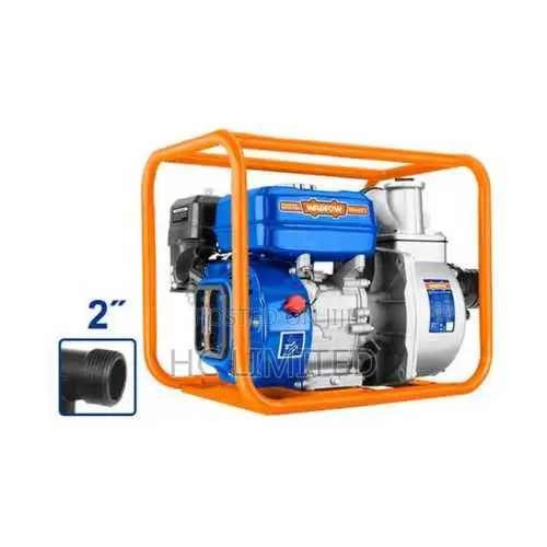 Wadfow Gasoline Water Pump -Wgw1a21 - HC Limited Price: GH₵ 1,730 on ...