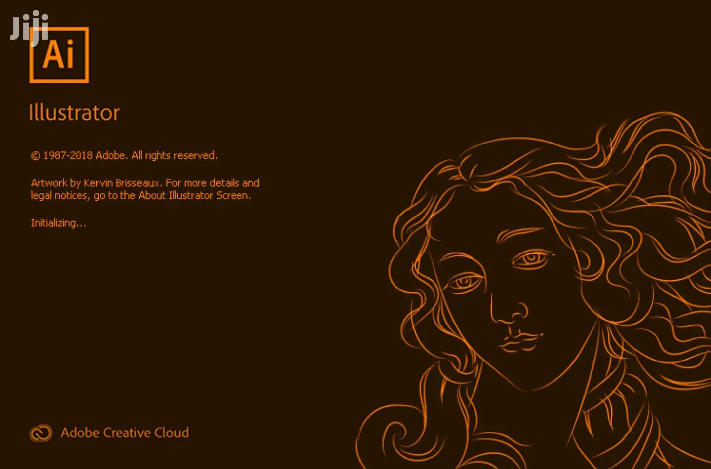 Adobe Illustrator 2020 Mac/Win Full in Dansoman - Software, Softwares ...