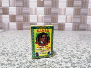 Samsu Sexual Enhancement Oil ( Longer Stronger Er.Ection) in Accra ...