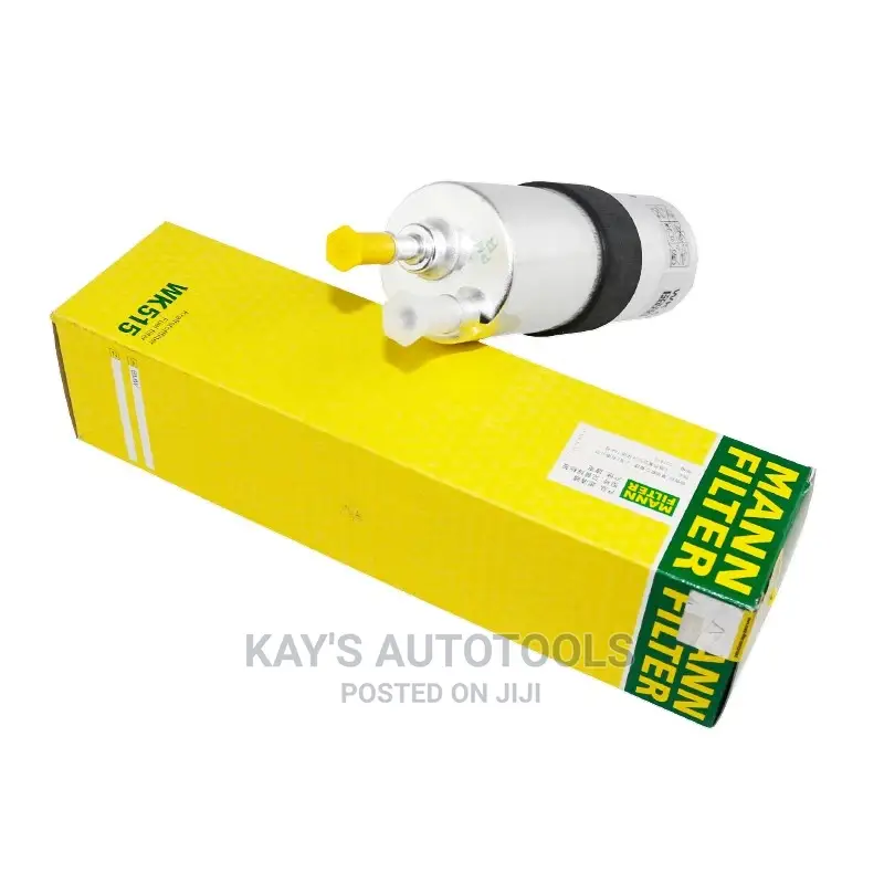 BMW E90 335i Fuel Filter in Tema Metropolitan - Vehicle Parts ...