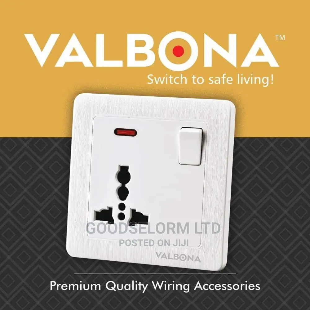 Valbona Sockets in Nima - Electrical Hand Tools, Mr Goodsel Com Ltd | Jiji.com.gh