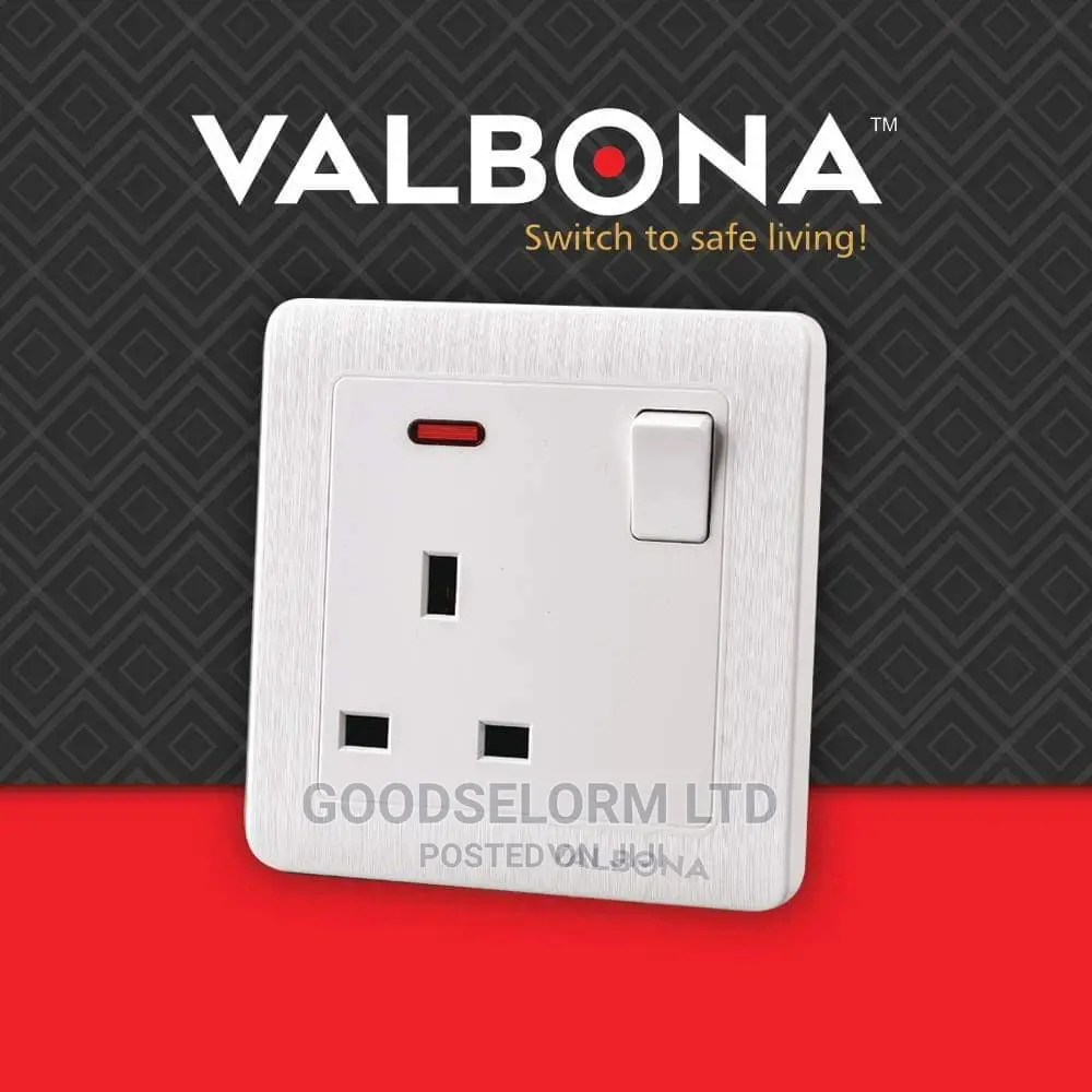 Valbona Sockets in Nima - Electrical Hand Tools, Mr Goodsel Com Ltd | Jiji.com.gh