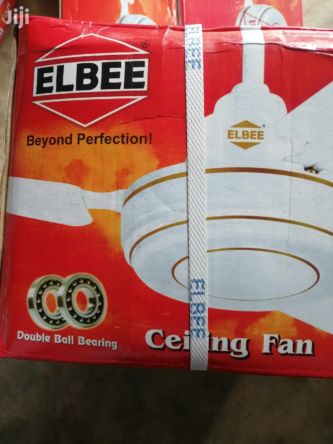 Elbee Seiling Fan in Achimota - Home Appliances, Davsam Enterprise ...