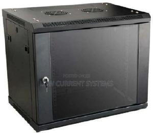 9U Professional Network Data Rack Wall Mount Cabinet 600x450 in Spintex ...