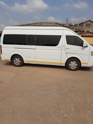 Toyota Hiace Buses for Rent in Ghana? Minibuses for Rent for sale ...