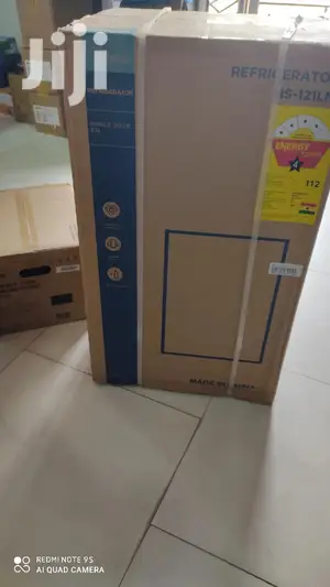 Midea 100 Litre Table Top Fridge in Dansoman - Kitchen Appliances ...