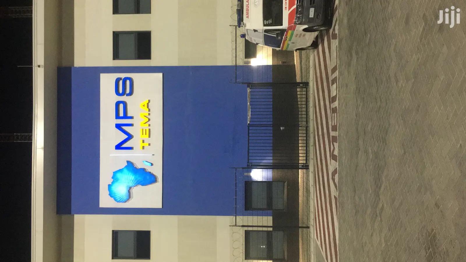 Clearing Agent(TEMA PORT) in Tema Metropolitan - Logistics Services ...