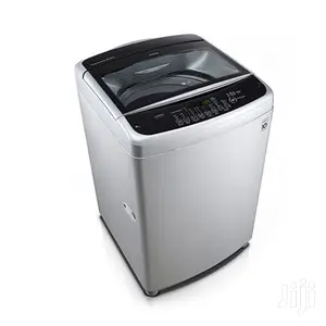 LG Washing Machine 16kg in Accra Metropolitan - Home Appliances, Tenx ...