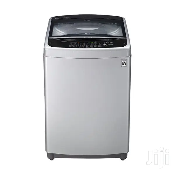 LG Washing Machine 16kg in Accra Metropolitan - Home Appliances, Tenx ...