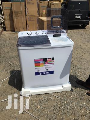 Exclusive New Pearl 12 KG Semi Automatic Washing Machine in Adabraka ...