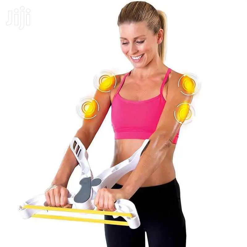 Wonder Arm Workouts in Accra Metropolitan - Sports Equipment, Makers ...