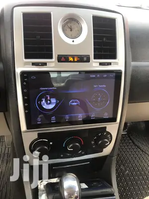 Chrysler 300 Android Sound System in Abossey Okai - Vehicle Parts ...