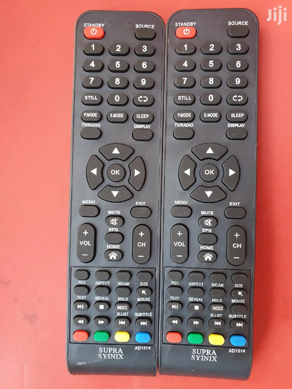 Syinix TV Remote in Achimota - Accessories & Supplies for Electronics ...