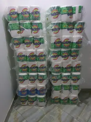 Adepa Tissue in Accra Metropolitan - Home Accessories, Travvy | Jiji.com.gh