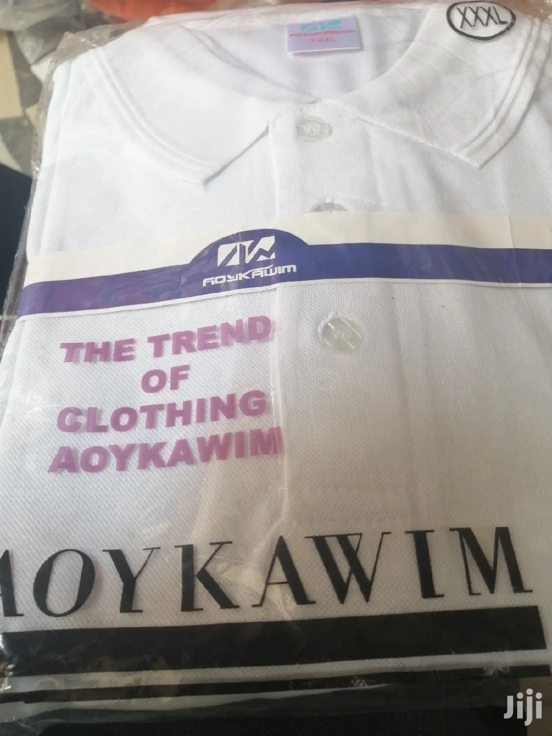 T Shirts And Polo Shirts in Accra Metropolitan - Clothing, Joseph Awuku ...