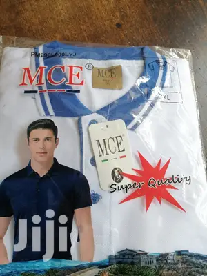 T Shirts And Polo Shirts in Accra Metropolitan - Clothing, Joseph Awuku ...