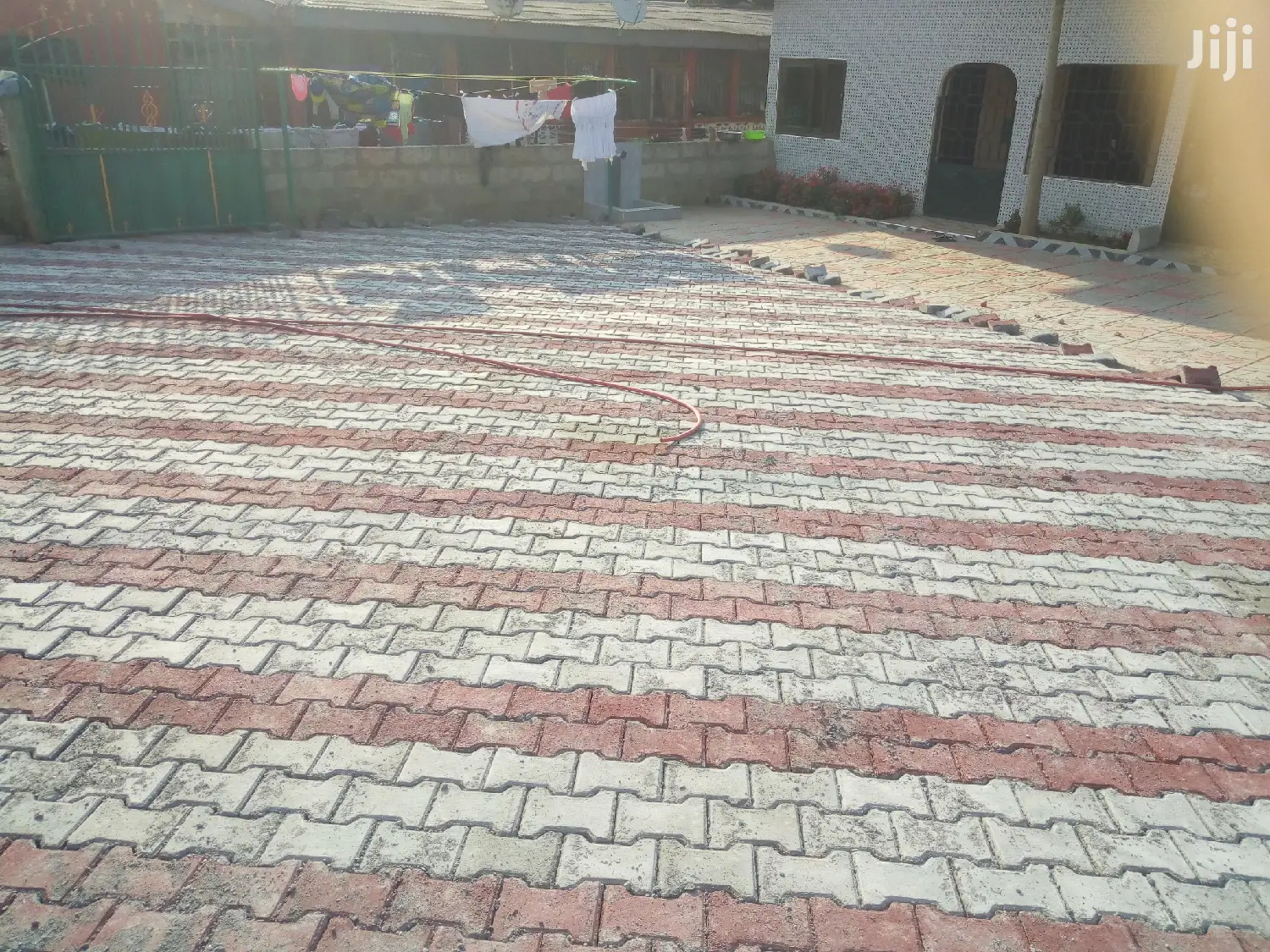 Pavement Blocks and Slabs in Kwashieman - Building Materials & Supplies ...