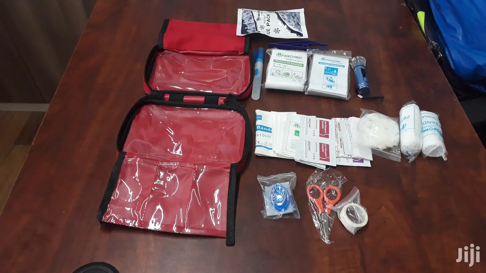 Car First Aid Kit in Abokobi - Vehicle Parts & Accessories, Abigail ...