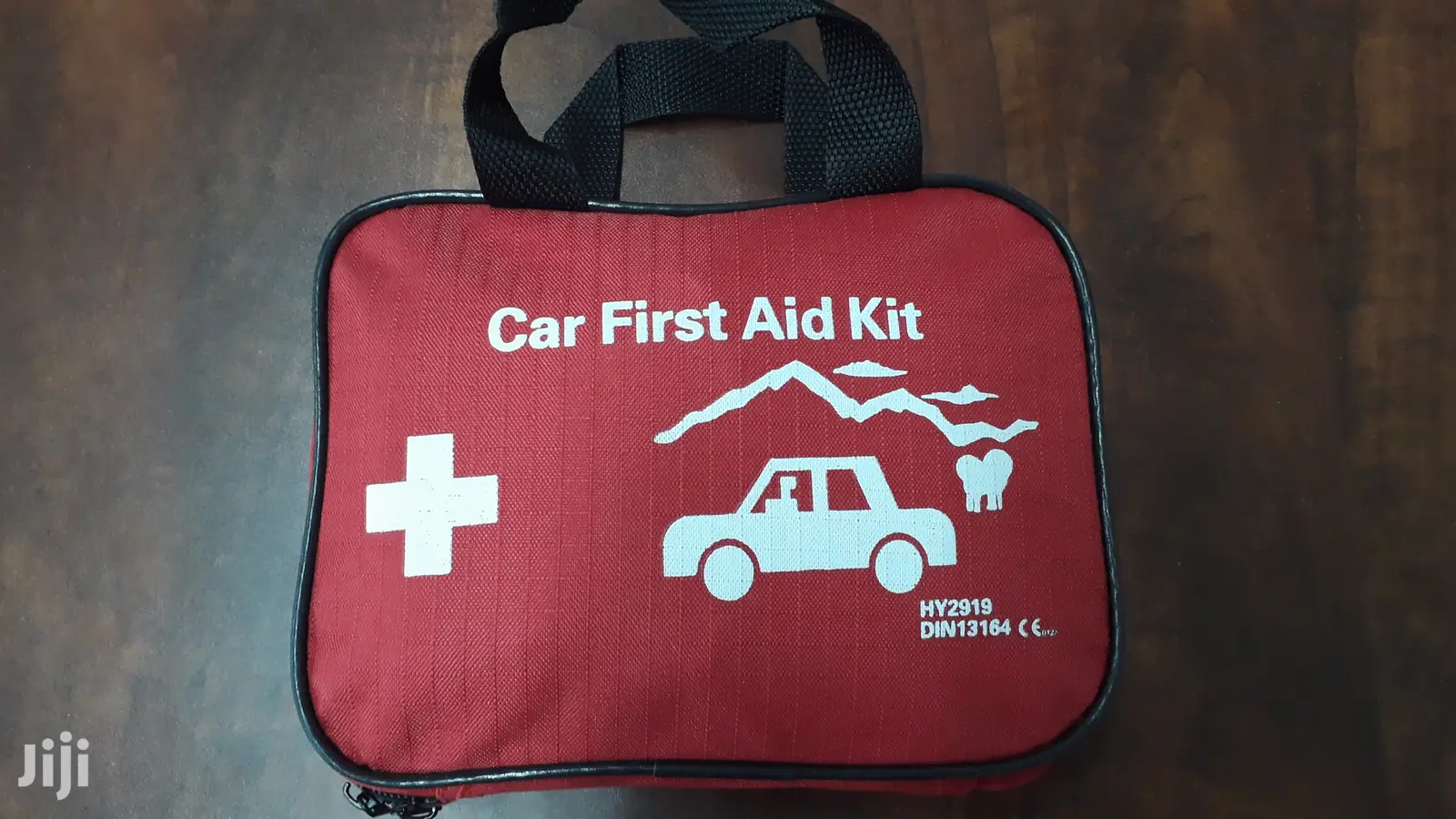 Car First Aid Kit in Abokobi - Vehicle Parts & Accessories, Abigail ...