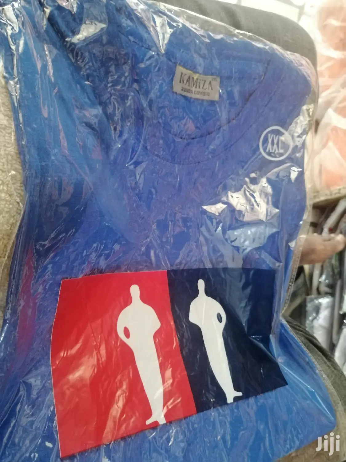 T Shirts And Polo Shirts in Accra Metropolitan - Clothing, Joseph Awuku ...