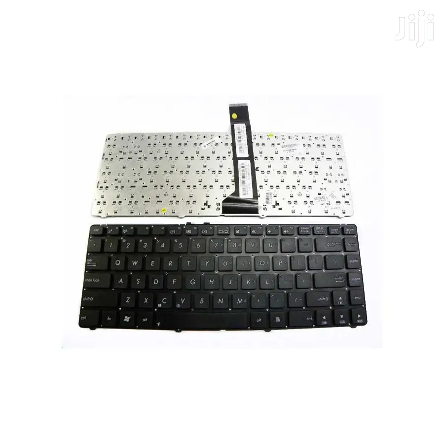 Laptop Keyboard for ASUS U44 U46 Series in Takoradi - Computer ...