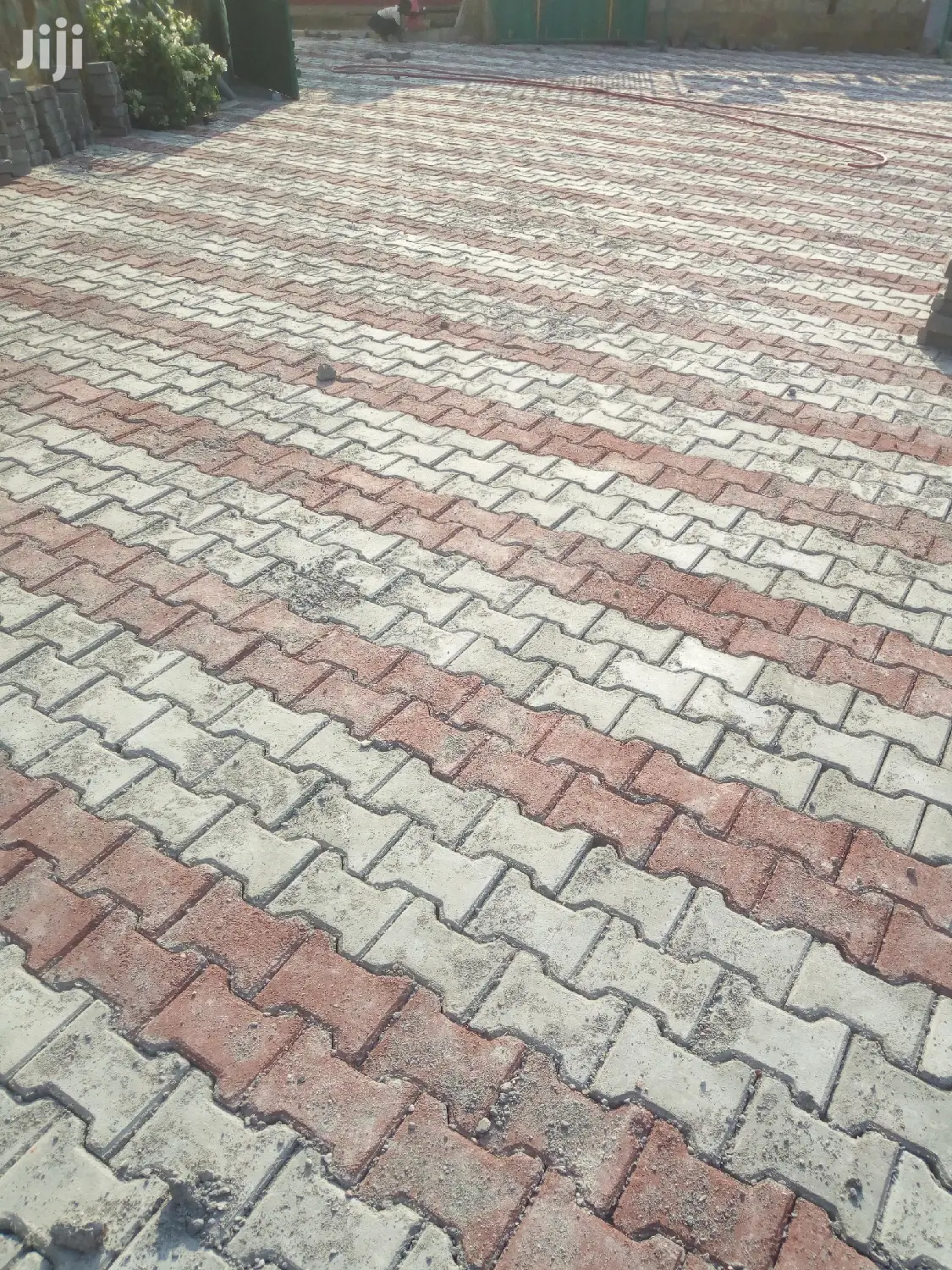 Pavement Blocks and Slabs in Kwashieman - Building Materials, Michael ...