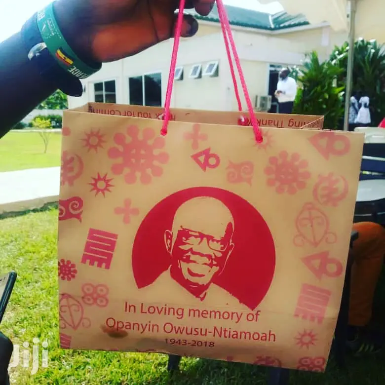 2D 3D Signage, Poly Bag, Paper Bag, Souvenirs, Etc. in Accra New Town ...