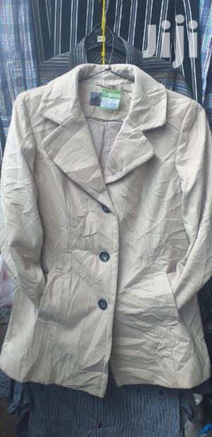 Wool Winter Jacket in Accra Metropolitan - Clothing, Deacon Nicholas ...
