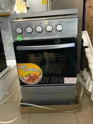 4 Burners Fairmate Stainless 4 Burnersmodel 50X50 Gas Cooker in Accra ...