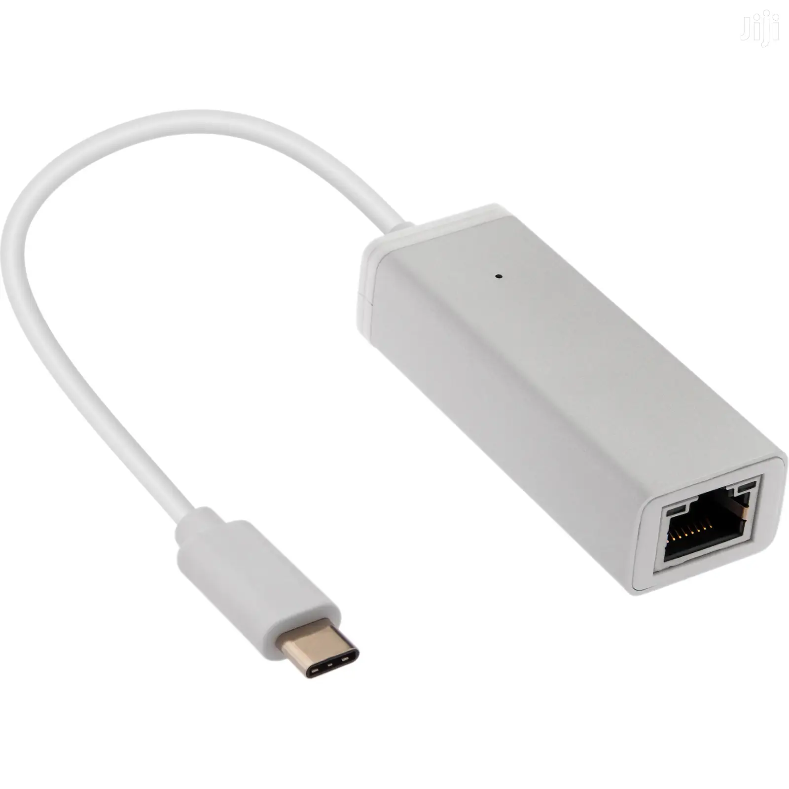 USB Type-C to RJ45 Adapter, USB Type-C, RJ-45, Male/Female in Takoradi ...