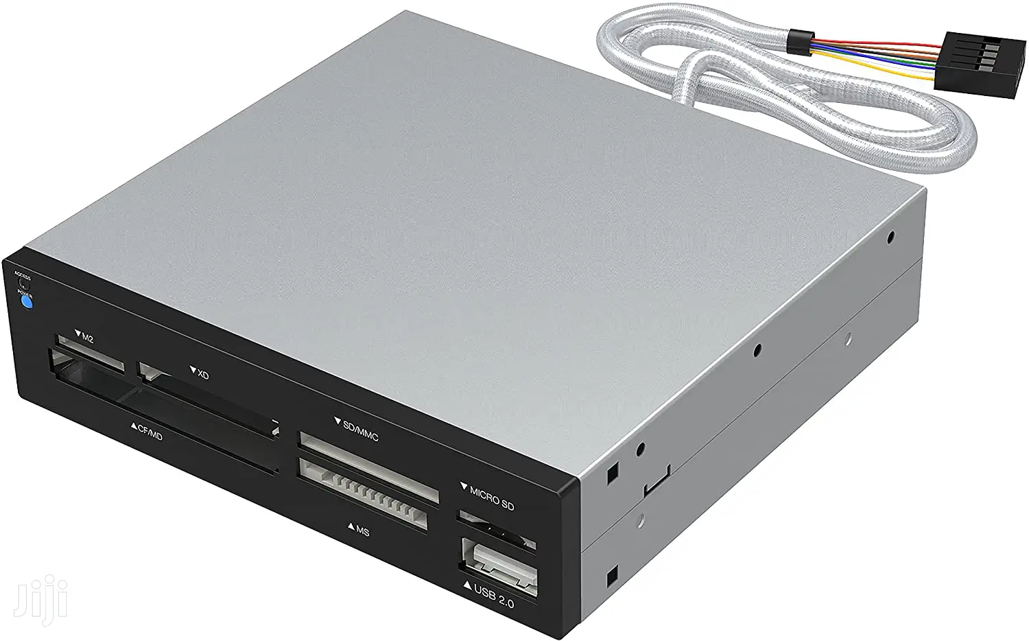 ALL-IN-ONE Internal 3.7 '' Media Card Reader in Takoradi - Computer ...