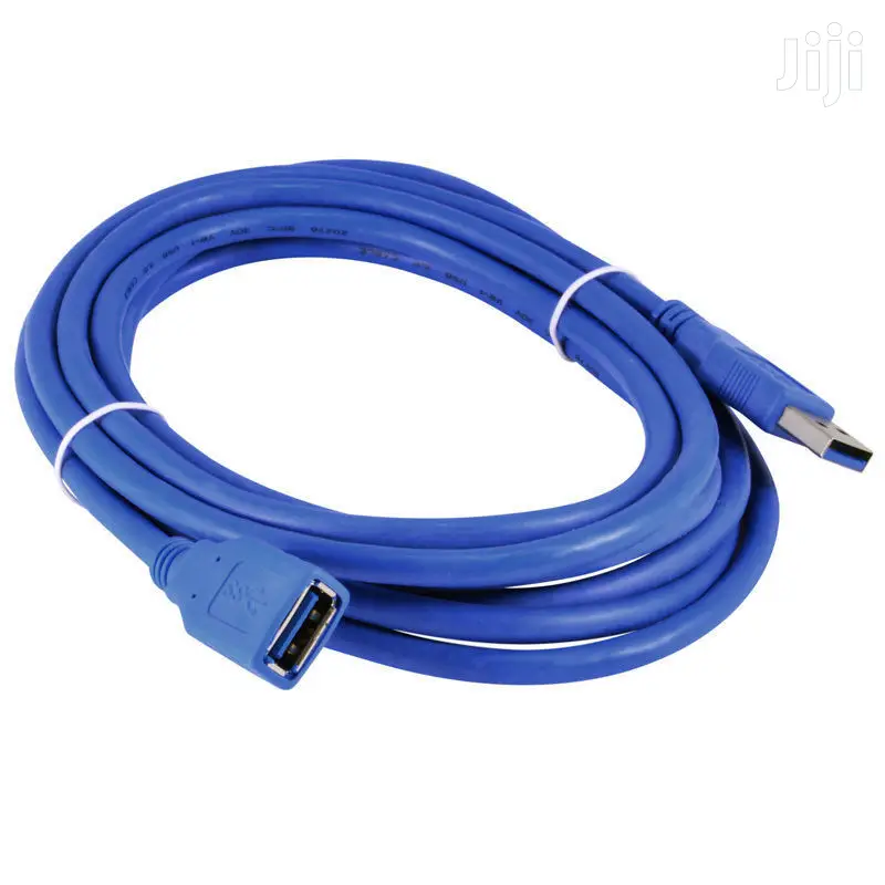 Usb 3.0 3m High Speed Extension Cable in Dzorwulu - Computer ...