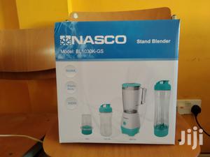 Nasco Multi-Function Blender With Grinder in Dansoman - Kitchen ...
