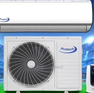 Protech 1.5 HP R410 Split Air Conditioner in Accra Metropolitan - Home ...