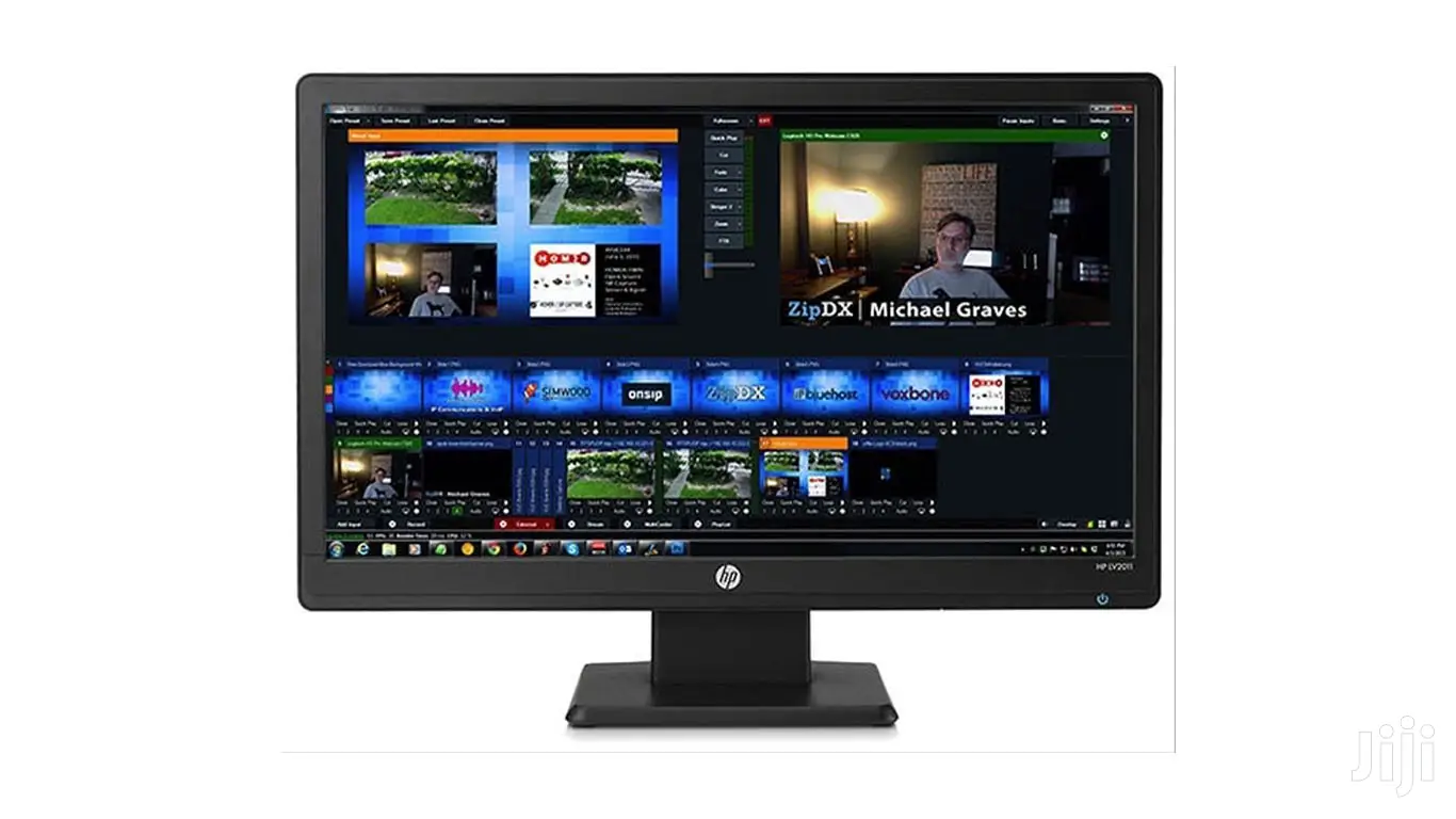 Vmix Pro 28 |Live Video Streaming Software |Full Version in Kumasi ...