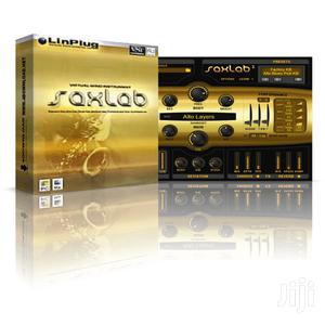Saxlab 2 |The Saxophone Synthesizer Vst Plugin in Kumasi Metropolitan ...